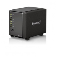 Synology DS411slim 4-Bay NAS 價錢、規格及用家意見 - 香港格價網 Price.com.hk