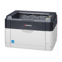 Kyocera ECOSYS FS-1040 黑白鐳射打印機 價錢、規格及用家意見 - 香港格價網 Price.com.hk