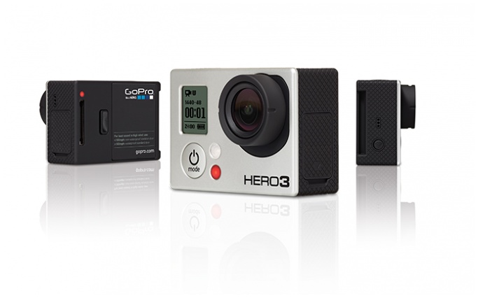 GoPro Hero3 Black Edition 價錢、規格及用家意見 - 香港格價網 Price.com.hk