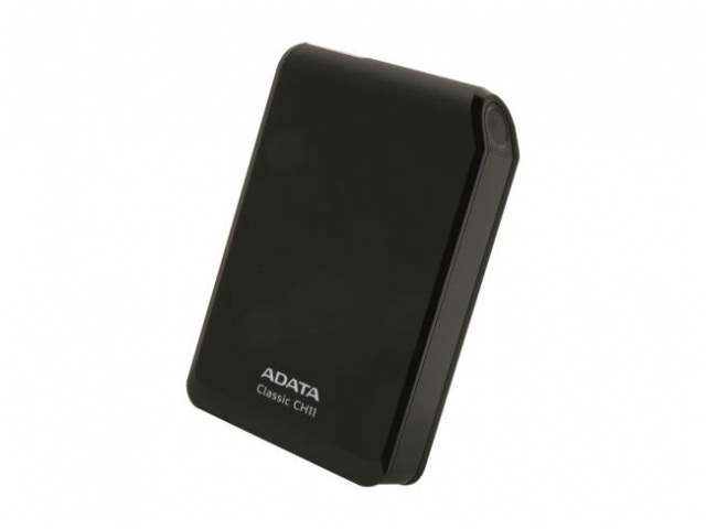 ADATA CH11 HDD 640GB 價錢、規格及用家意見 - 香港格價網 Price.com.hk