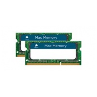 Corsair MAC Memory DDR3-1600 SO-DIMM 16GB Kit (2x8GB) 價錢、規格及用家意見 - 香港格價網 Price.com.hk