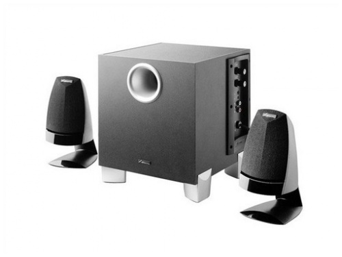 Edifier 三件式 2.1 多媒體喇叭 X330 價錢、規格及用家意見 - 香港格價網 Price.com.hk