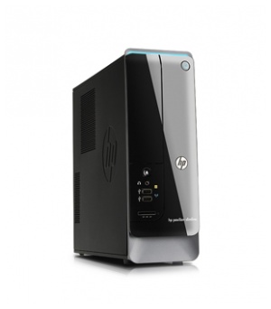 HP Pavilion Slimline Desktop PC - s5-1498hk 價錢、規格及用家意見 - 香港格價網 Price.com.hk