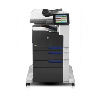 HP LaserJet Enterprise 700 Color MFP M775f 彩色鐳射打印機 CC523A 價錢、規格及用家意見 ...