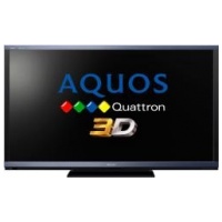Sharp 聲寶 80吋 Quattron 3D 電視 LC-80LX842H 價錢、規格及用家意見 - 香港格價網 Price.com.hk
