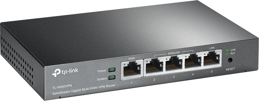 TP-Link 路由器 TL-R600VPN 價錢、規格及用家意見 - 香港格價網 Price.com.hk