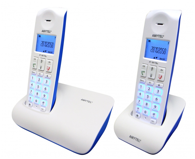 Amytel AT-061TBU 價錢、規格及用家意見 - 香港格價網 Price.com.hk