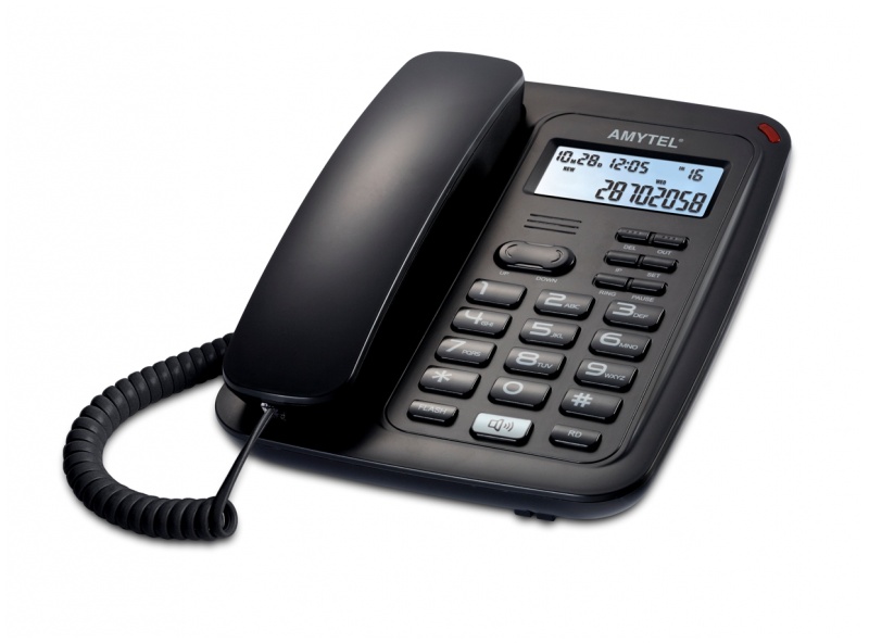 Amytel AT-C005B 價錢、規格及用家意見 - 香港格價網 Price.com.hk