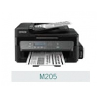 Epson EcoTank M205 黑白噴墨打印機 價錢、規格及用家意見 - 香港格價網 Price.com.hk