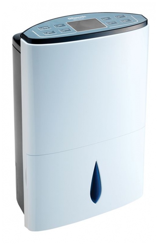 Rasonic 樂信 20公升壓縮式抽濕機 RPD-20LDY 價錢、規格及用家意見 - 香港格價網 Price.com.hk