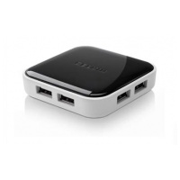Belkin F4U022vqe 7-Port Powered Desktop Hub 價錢、規格及用家意見 - 香港格價網 Price.com.hk