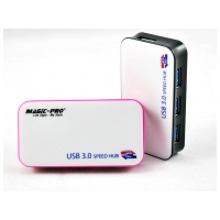 Magic-Pro MP-4SH 價錢、規格及用家意見 - 香港格價網 Price.com.hk