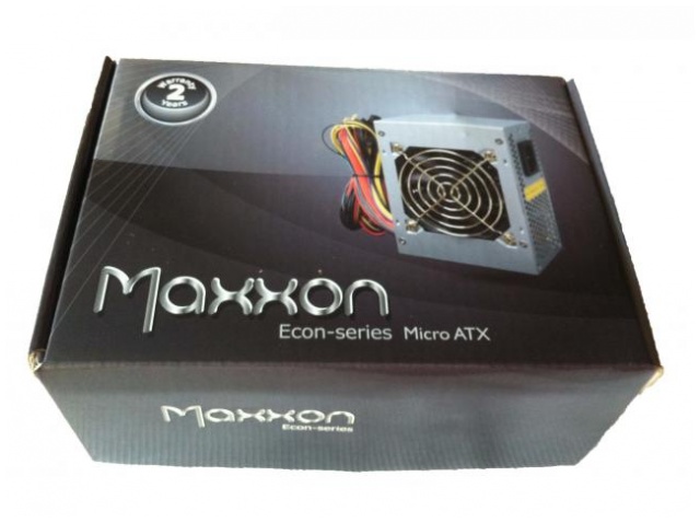 Maxxon Econ-Series M330 PSU 價錢、規格及用家意見 - 香港格價網 Price.com.hk