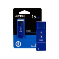 TDK LoR TF30 USB3.0 16GB 價錢、規格及用家意見 - 香港格價網 Price.com.hk