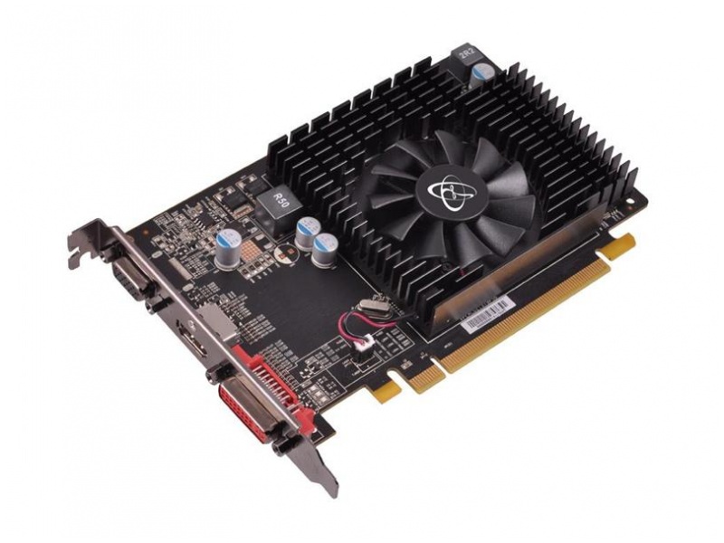 XFX HD-657X-ZLF2 價錢、規格及用家意見 - 香港格價網 Price.com.hk