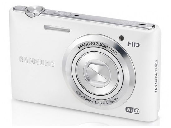 Samsung 三星 ST150F 價錢、規格及用家意見 - 香港格價網 Price.com.hk