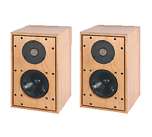 Harbeth 2音路2單體書架喇叭 M20.1 價錢、規格及用家意見 - 香港格價網 Price.com.hk