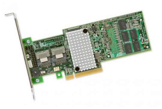 LSI MegaRAID 9270-8i 價錢、規格及用家意見 - 香港格價網 Price.com.hk
