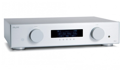 AVM Evolution A3.2 合併擴音機 價錢、規格及用家意見 - 香港格價網 Price.com.hk