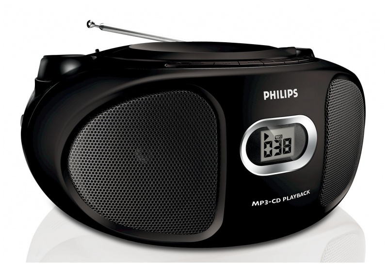 Philips 飛利浦 AZ302/98 價錢、規格及用家意見 - 香港格價網 Price.com.hk