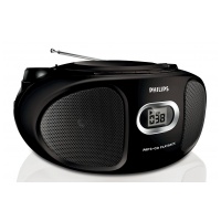 Philips 飛利浦 AZ302/98 價錢、規格及用家意見 - 香港格價網 Price.com.hk