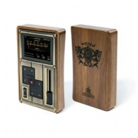 Colorfly 七彩虹 Pocket HiFi C4 Pro 便攜音樂播放器 (16GB) 價錢、規格及用家意見 - 香港格價網 Price ...