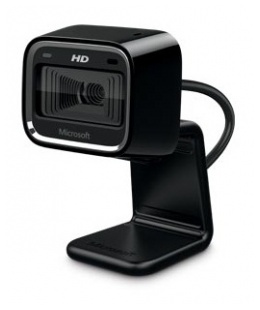 Microsoft LifeCam HD-5000 網路攝影機 價錢、規格及用家意見 - 香港格價網 Price.com.hk