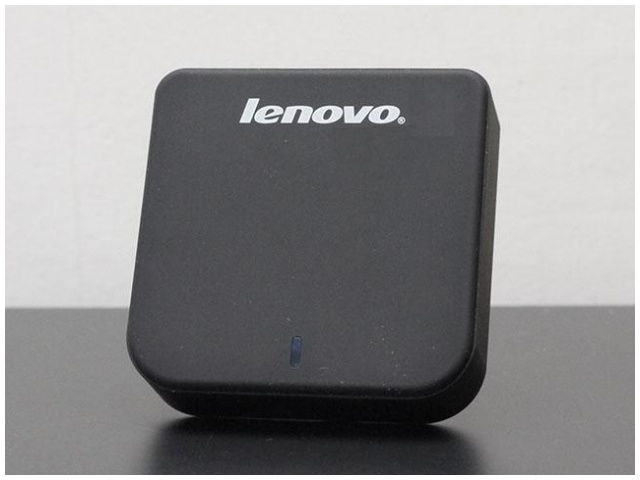 Lenovo Multifunction Wireless Router 路由器 TR20MFR 價錢、規格及用家意見 - 香港格價網 ...