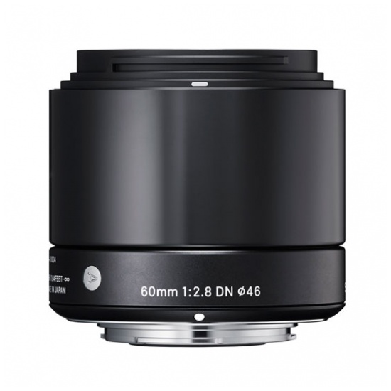 Sigma 60mm F2.8 DN 價錢、規格及用家意見 - 香港格價網 Price.com.hk