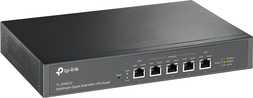 TP-Link 路由器 TL-ER6020 價錢、規格及用家意見 - 香港格價網 Price.com.hk