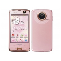 Fujitsu F-03D Girls 價錢、規格及用家意見 - 香港格價網 Price.com.hk