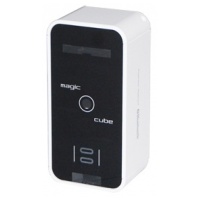 Celluon Magic Cube Laser Projection Keyboard 價錢、規格及用家意見 - 香港格價網 Price ...