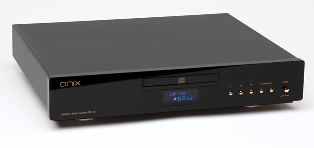 Onix CD播放機 CD-15 價錢、規格及用家意見 - 香港格價網 Price.com.hk