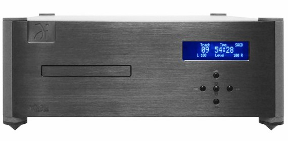 Wadia 381 CD Player 播放機 價錢、規格及用家意見 - 香港格價網 Price.com.hk