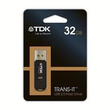 TDK USB Mini 32GB 價錢、規格及用家意見 - 香港格價網 Price.com.hk