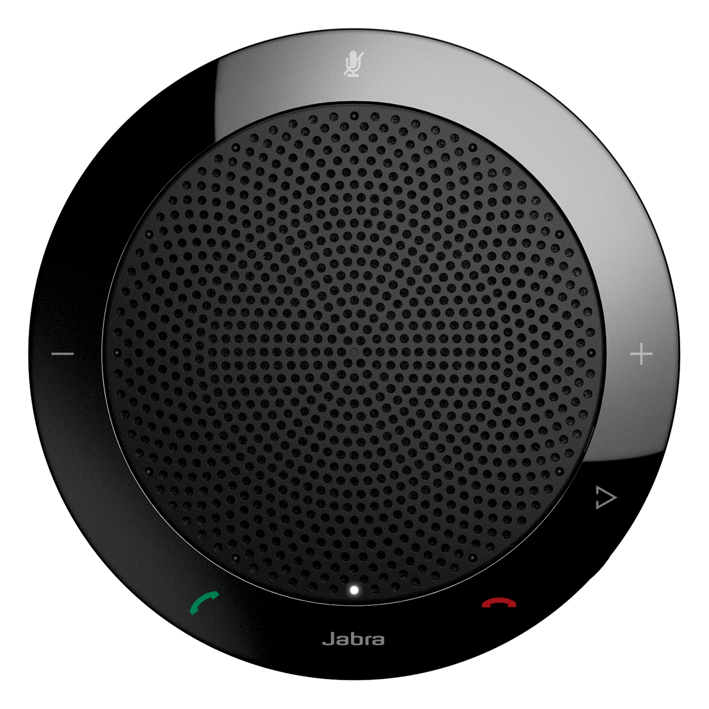 Jabra Speak 410 Portable USB Conference Speakerphone - Unified ...