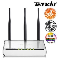 Tenda 單頻路由器 W303R 價錢、規格及用家意見 - 香港格價網 Price.com.hk