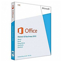 Microsoft Office Home & Business 2013 (Single User) 價錢、規格及用家意見 - 香港格價網 ...