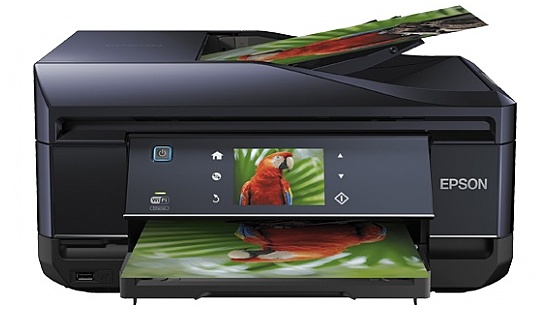 Epson Expression Premium XP-801 彩色噴墨打印機 價錢、規格及用家意見 - 香港格價網 Price.com.hk