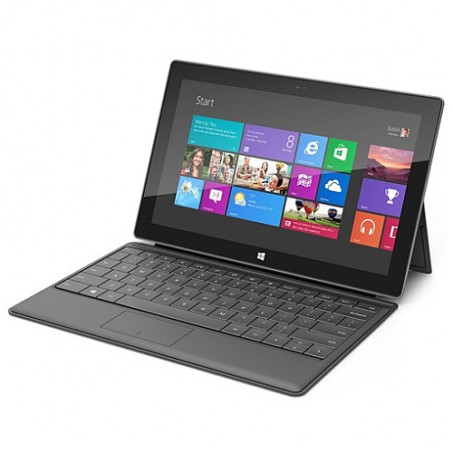 Microsoft Surface Pro 128GB 價錢、規格及用家意見 - 香港格價網 Price.com.hk