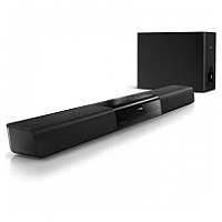 Philips 飛利浦 家庭影院 SoundBar HTL2160 價錢、規格及用家意見 - 香港格價網 Price.com.hk