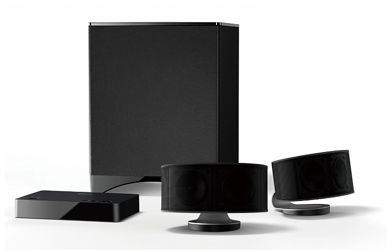 Onkyo 家居2.1喇叭組合 LS-3100 價錢、規格及用家意見 - 香港格價網 Price.com.hk