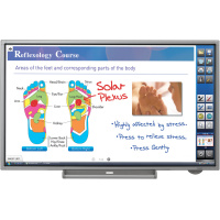 Sharp 聲寶 60吋 LCD 觸控顯示器 PN-L602B 價錢、規格及用家意見 - 香港格價網 Price.com.hk