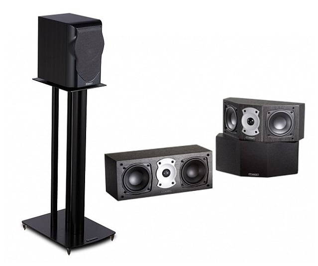 Mission MV2 SYSTEM 價錢、規格及用家意見 - 香港格價網 Price.com.hk