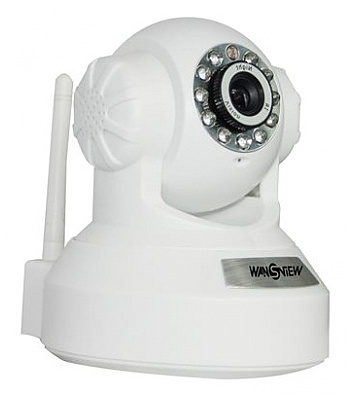 Wansview IP Camera 網路攝影機 NCL610W/P 價錢、規格及用家意見 - 香港格價網 Price.com.hk