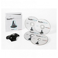Datacolor Spyder4TV HD 升級套件 (Spyder4Pro及Spyder4Elite專用) 價錢、規格及用家意見 - 香港 ...