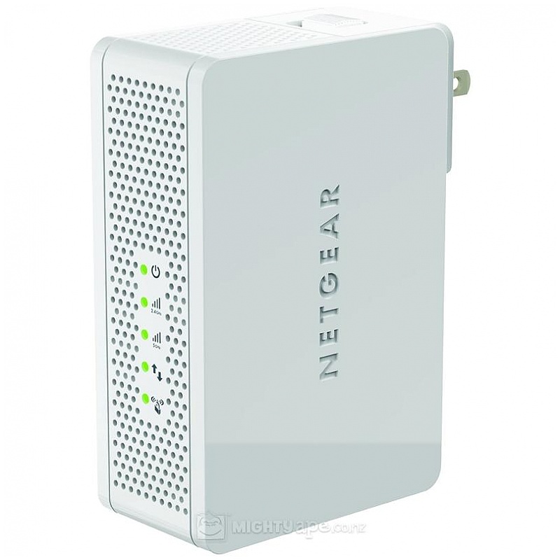 Netgear WN3500RP 價錢、規格及用家意見 - 香港格價網 Price.com.hk