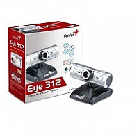 Genius Eye 312 價錢、規格及用家意見 - 香港格價網 Price.com.hk