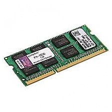 Kingston DDR-3 1600 筆記型電腦記憶體 SO-DIMM 8GB (單條) 價錢、規格及用家意見 - 香港格價網 Price ...