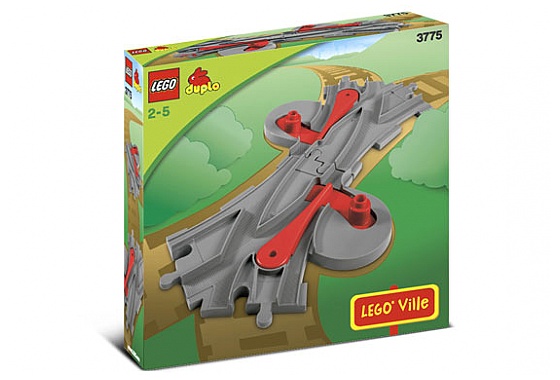 LEGO Duplo Points (3775) 價錢、規格及用家意見 - 香港格價網 Price.com.hk